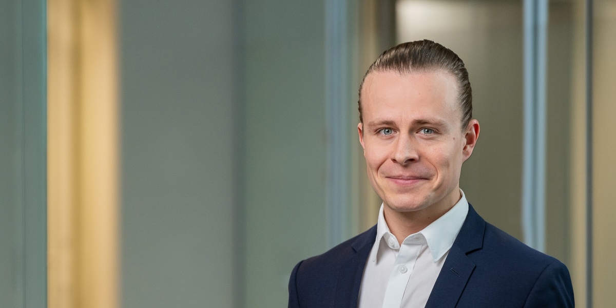 Benjamin Grossmann-Hensel | Department of Business Administration | UZH